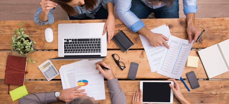 Beyond Numbers | Launch DXB