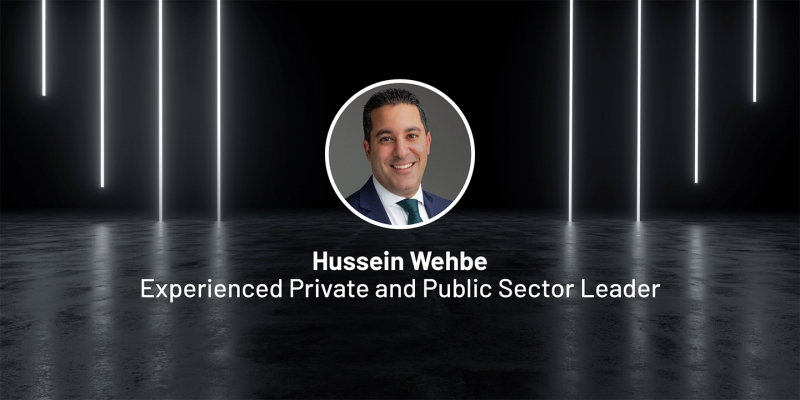 Hussein Wehbe | Launch DXB