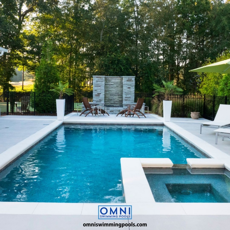 OMNI Swimming Pools | Launch DXB